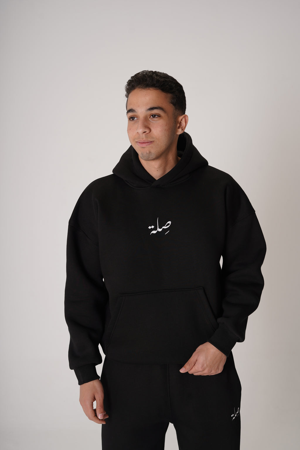 Black Selah Set